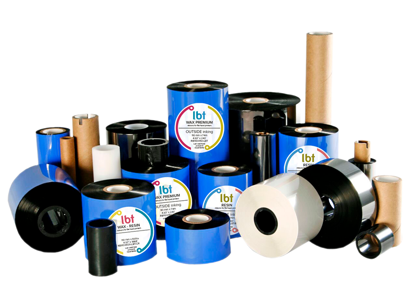 Fabricantes y distribuidores de Ribbons a mayoreo | LABINTE